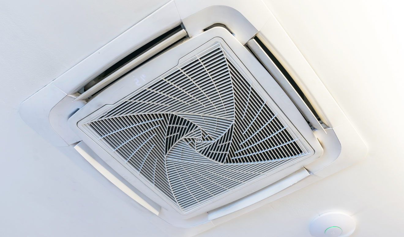 Επαγγελματικός Κλιματισμός - Climatechniki Κρασσάς